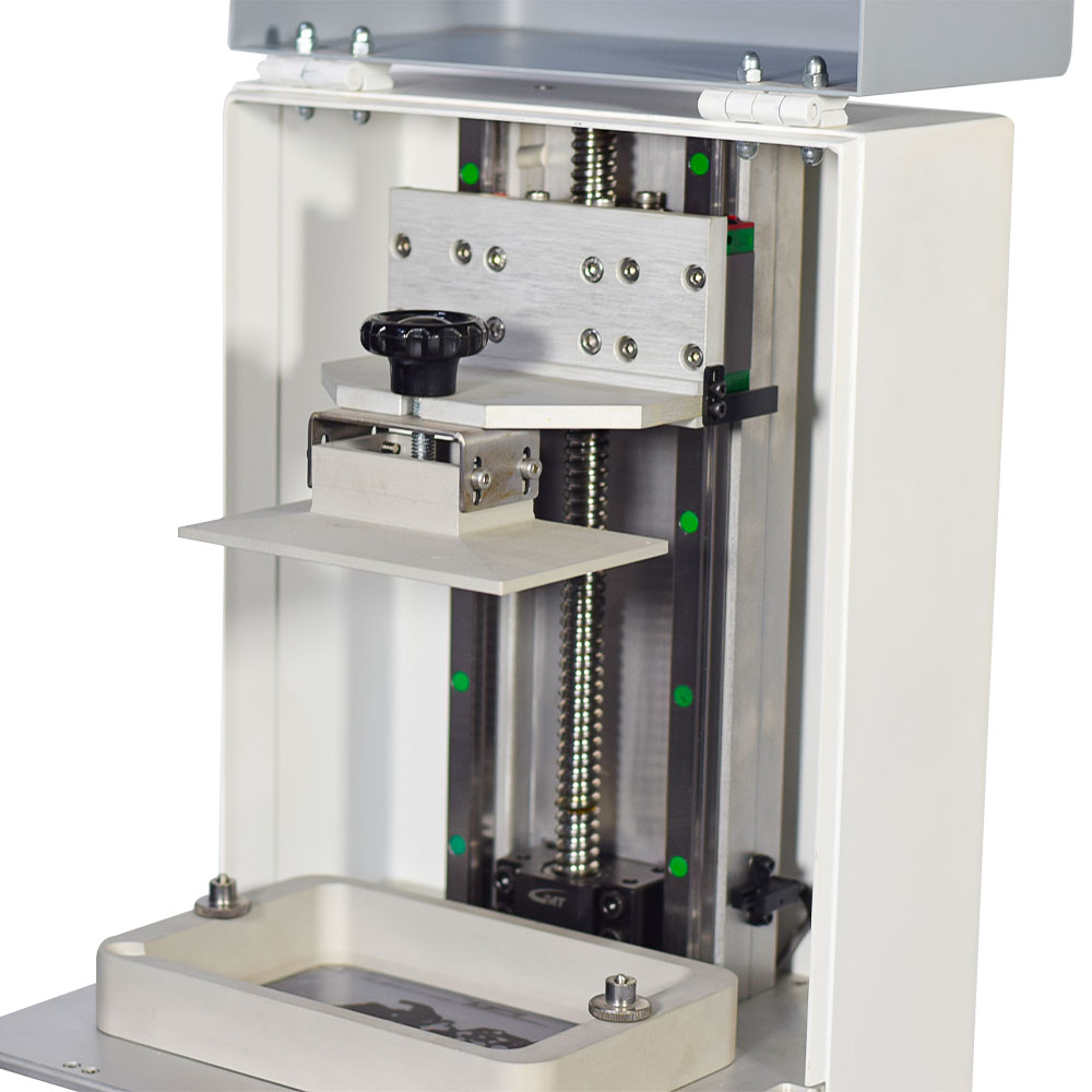 خرید و قیمت پرینتر ۳ بعدی دیجی دنت 3D Printer DigiDent Quick 4K