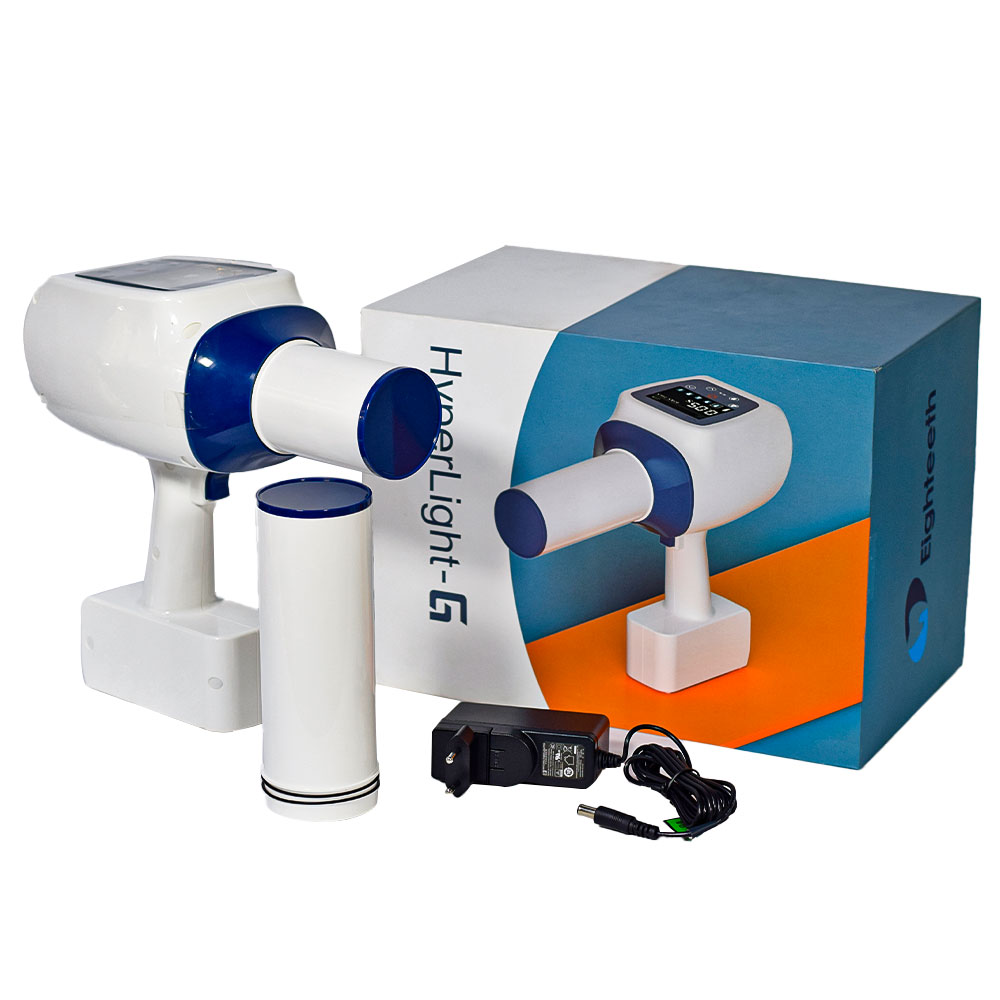 خرید و قیمت رادیوگرافی پرتابل ایتیس Eighteeth HyperLight-G