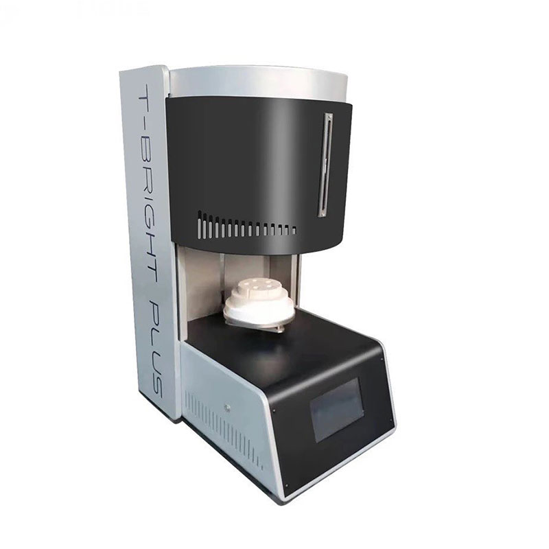 خرید و قیمت کوره فست سینتر T-bright plus