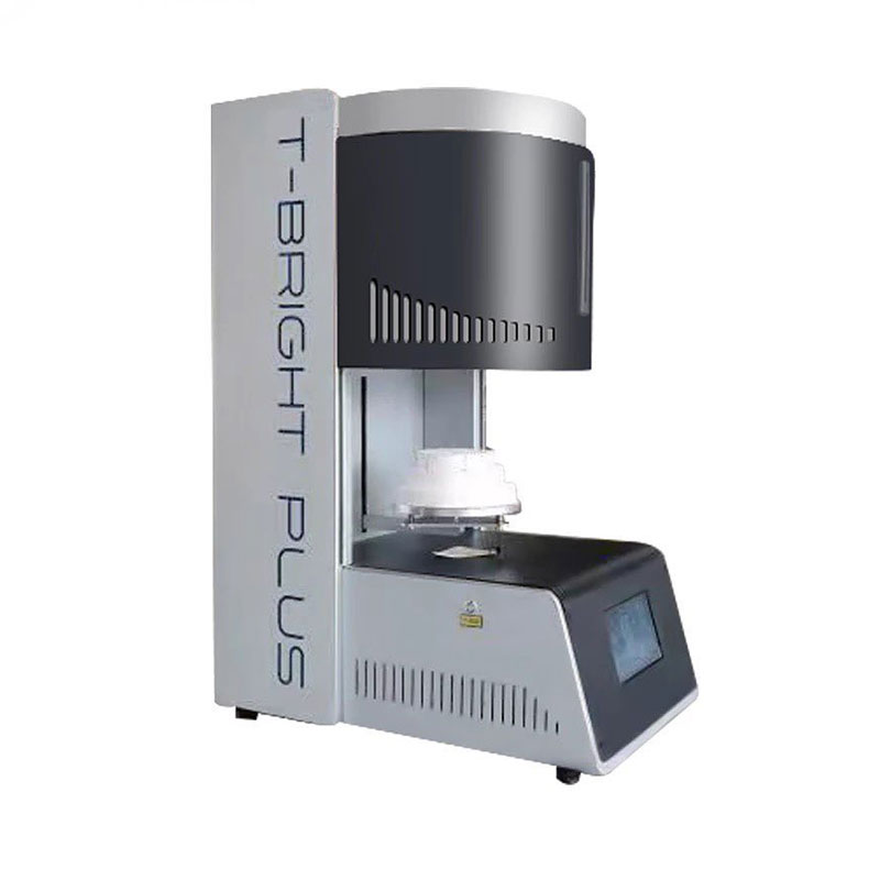 خرید و قیمت کوره فست سینتر T-bright plus