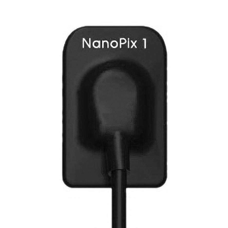 خرید و قیمت سنسور RVG ایتیس Eighteeth مدل Nanopix سایز یک